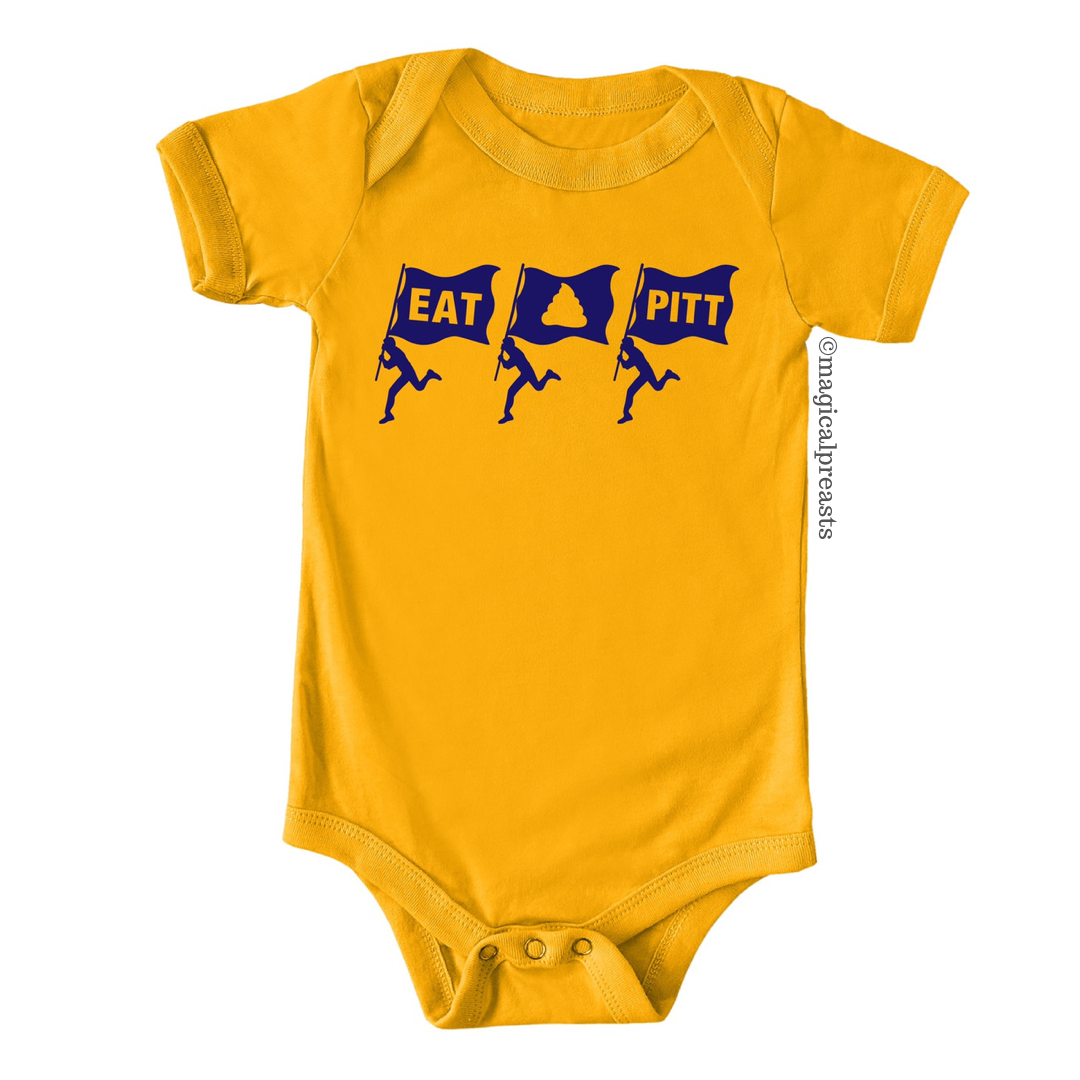 ESP Flags© Tribute Bodysuit – Magical Preasts Design Co.